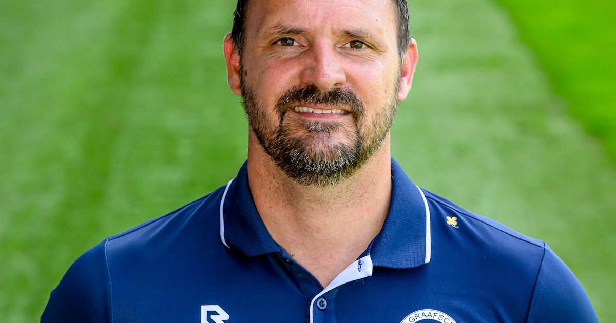 Léon Hese maakt uitstapje naar de Cariben: ‘Prachtig om met Dick ...