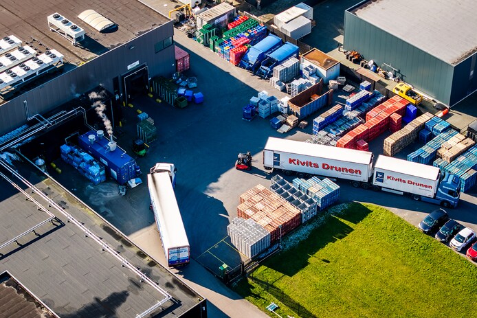 Tweede geval van besmettelijke tbc bij maaltijdbereider, oproep voor ...