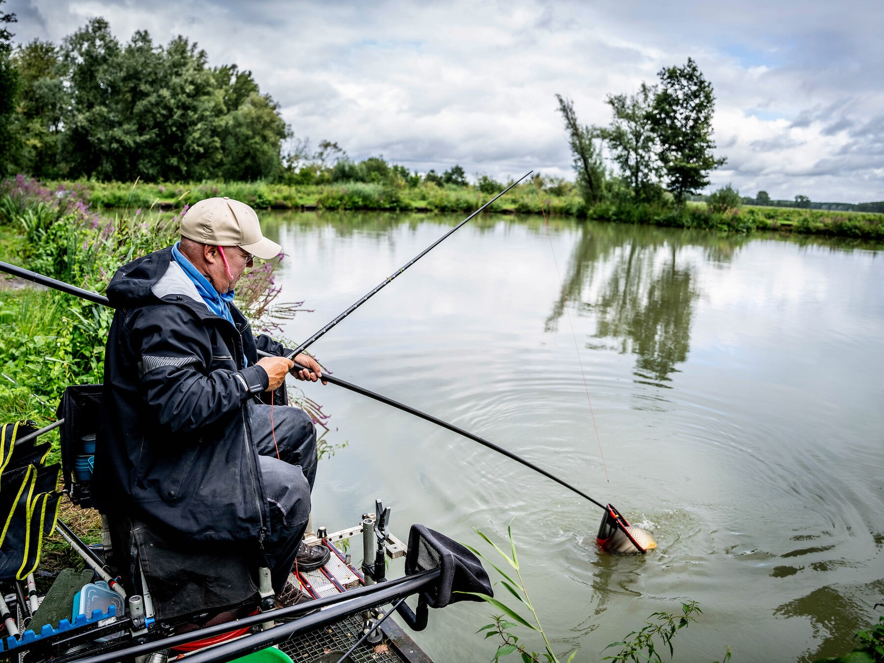 Provincie houdt Gelderse Dag | Druten | De Gelderlander.nl
