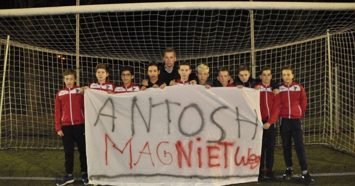 Antosh (11) mag procedure thuis afwachten | Ede | gelderlander.nl