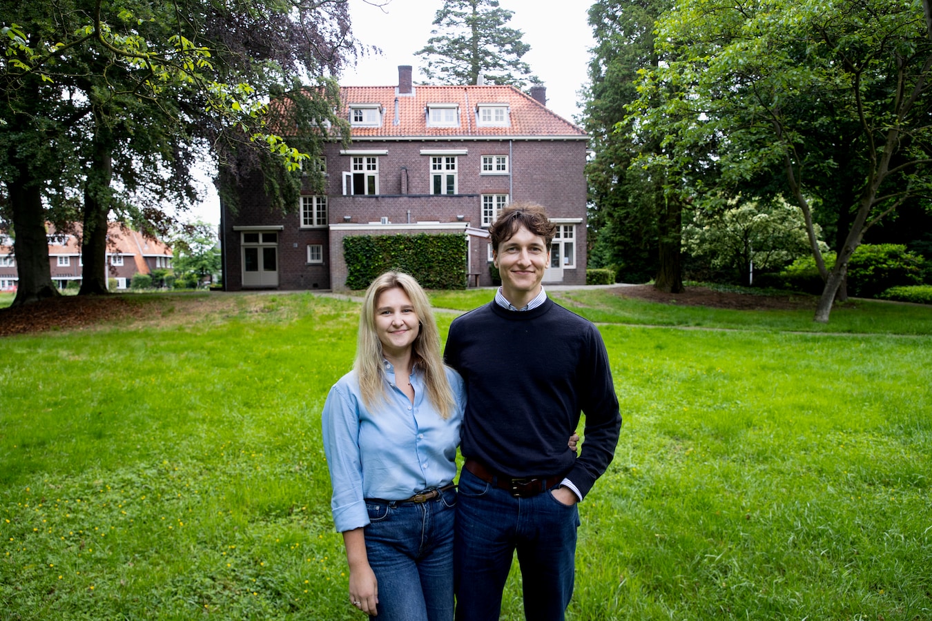 Geen paar tientjes maar 25.000 euro per jaar: nieuwe particuliere ...