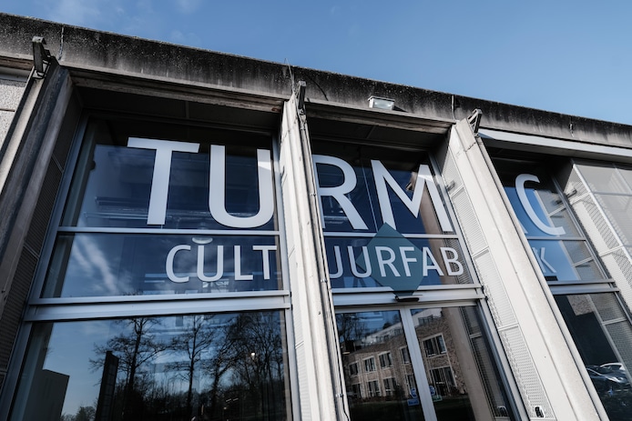 Turmac Cultuurfabriek moet minder diep in de rode cijfers komen te ...
