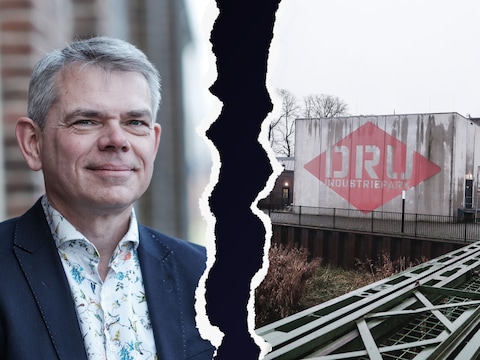 Gerk van der Wal definitief weg bij de DRU | Regio | De Gelderlander.nl