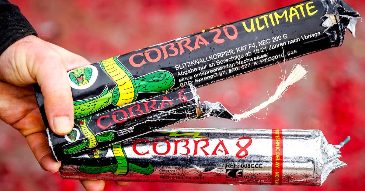 Klap na klap en harder dan ooit: dit is er aan de hand met al dat ...