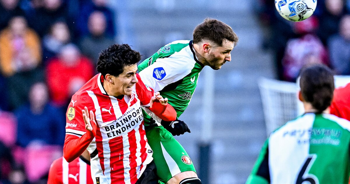 Heet van de Herdgang | De stelling: moet PSV allrounder Ledezma deze ...