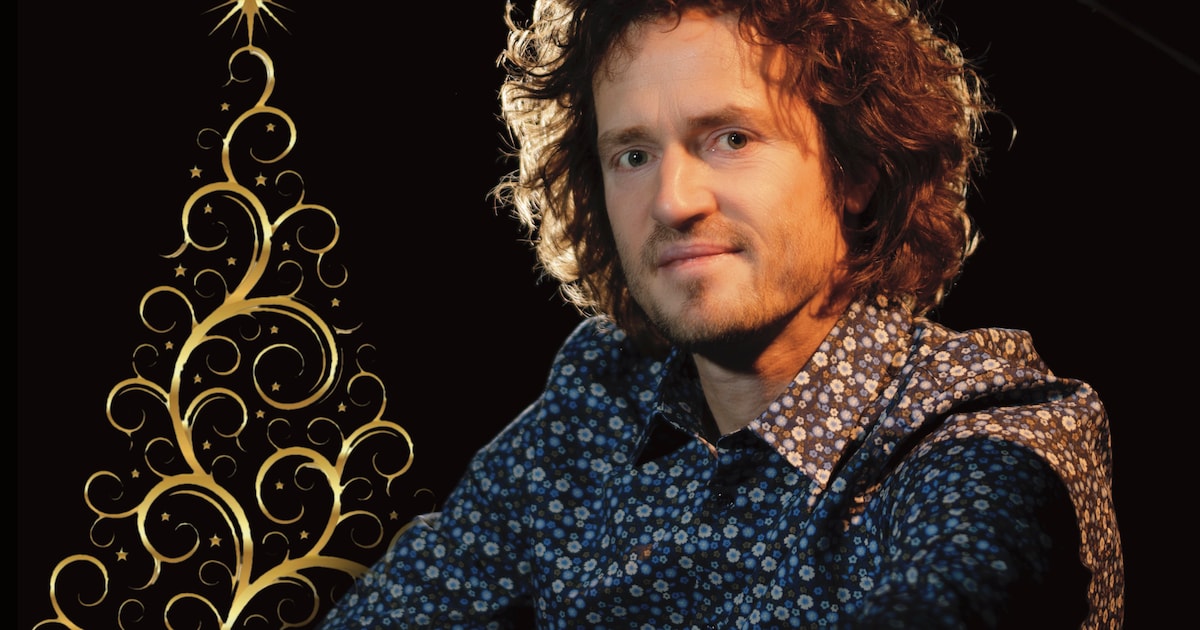 Roon Staal brengt kerstconcert en nieuw album | Nijmegen | De ...