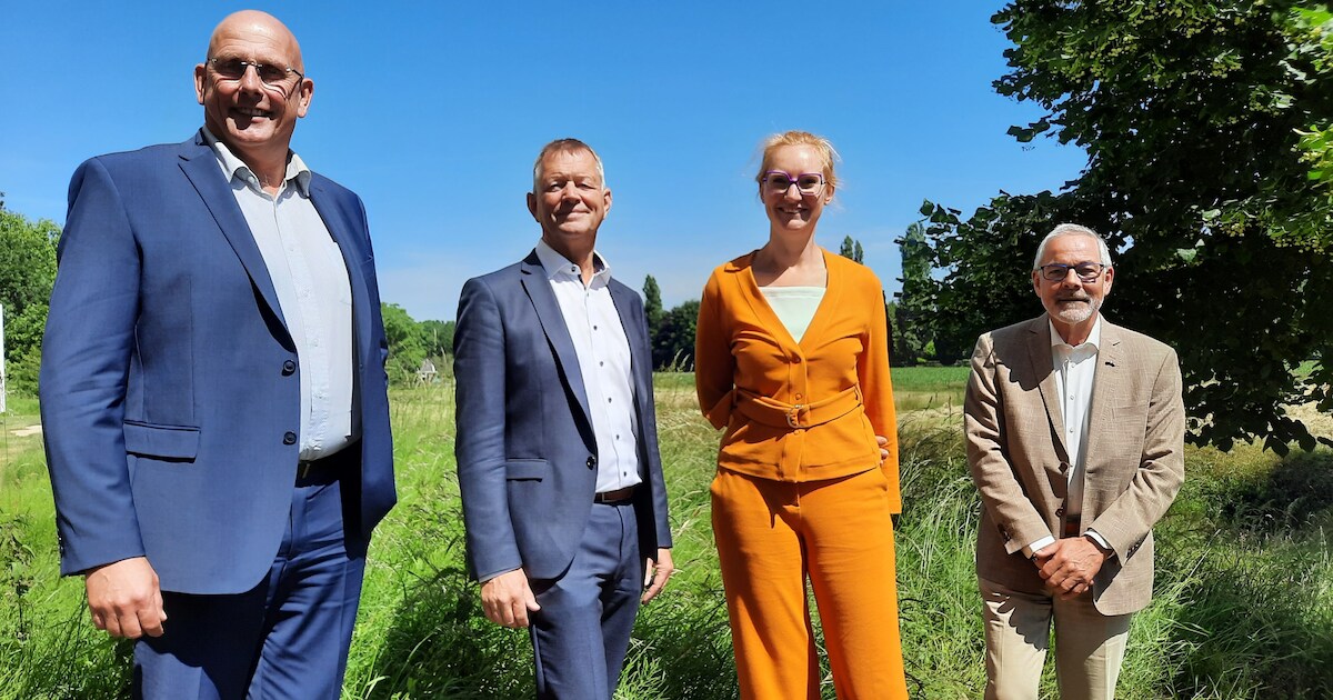 Grootste partij blaast coalitie op vanwege hoge windmolens, hoe verder ...