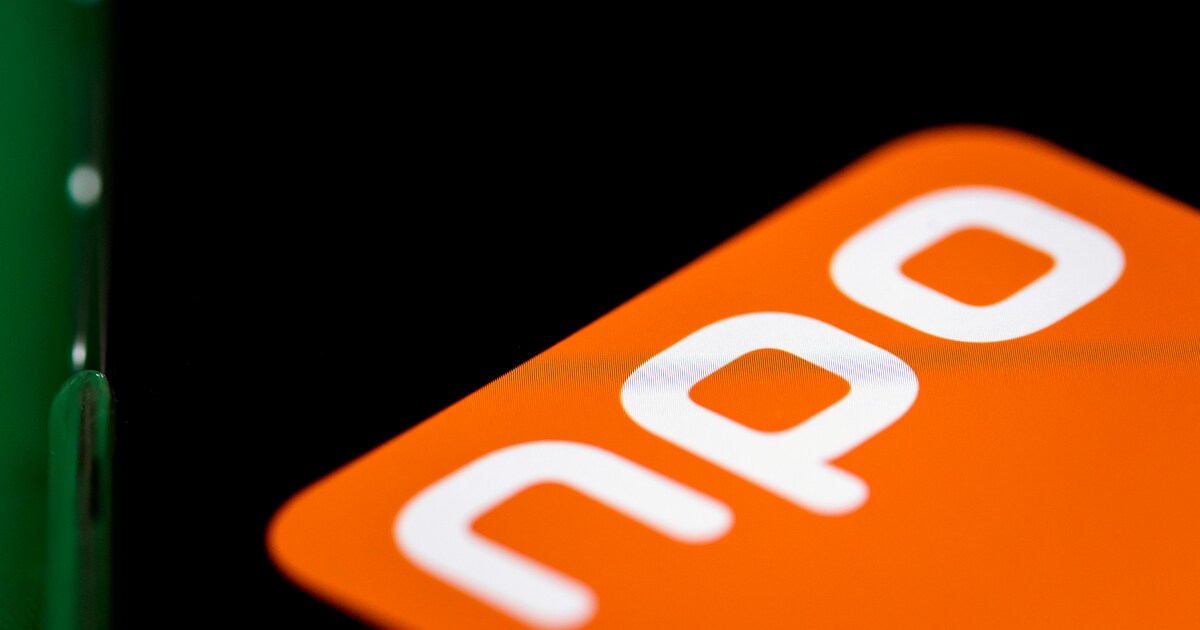 Advies: verlaag aantal omroepen NPO van negen naar zes | Show | De ...