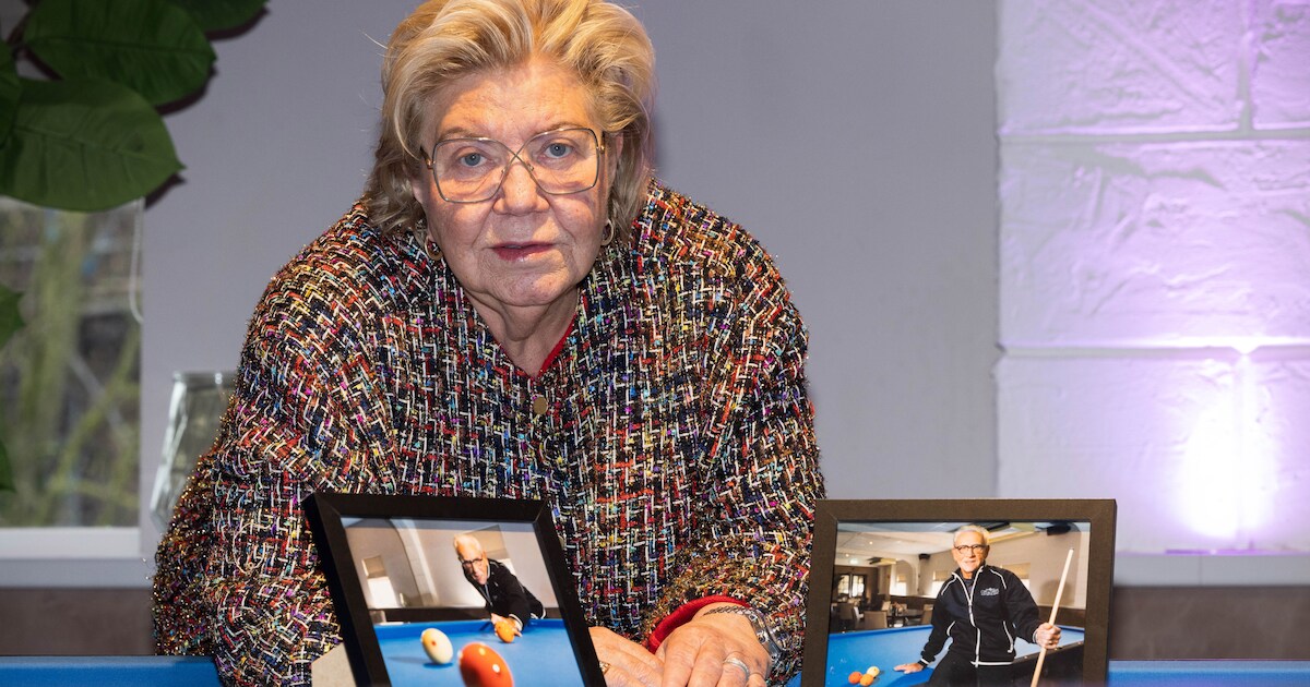 ‘Vrouw, ik wil dat mijn biljarttafel naar Glenn gaat’: de missie van ...