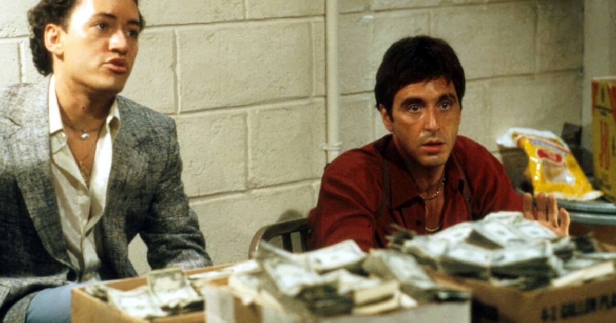 Scarface-acteur Ángel Salazar overleden op 68-jarige leeftijd | Show ...