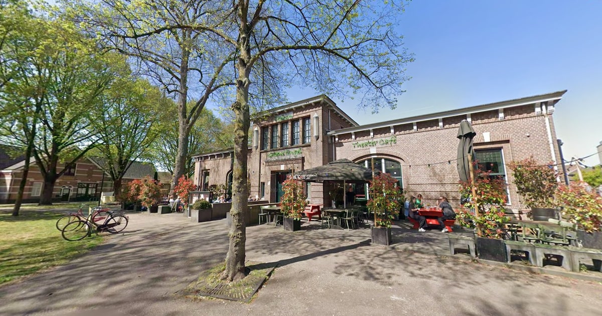 Groene Engel in Oss presenteert derde editie PopTalk met muziek en ...