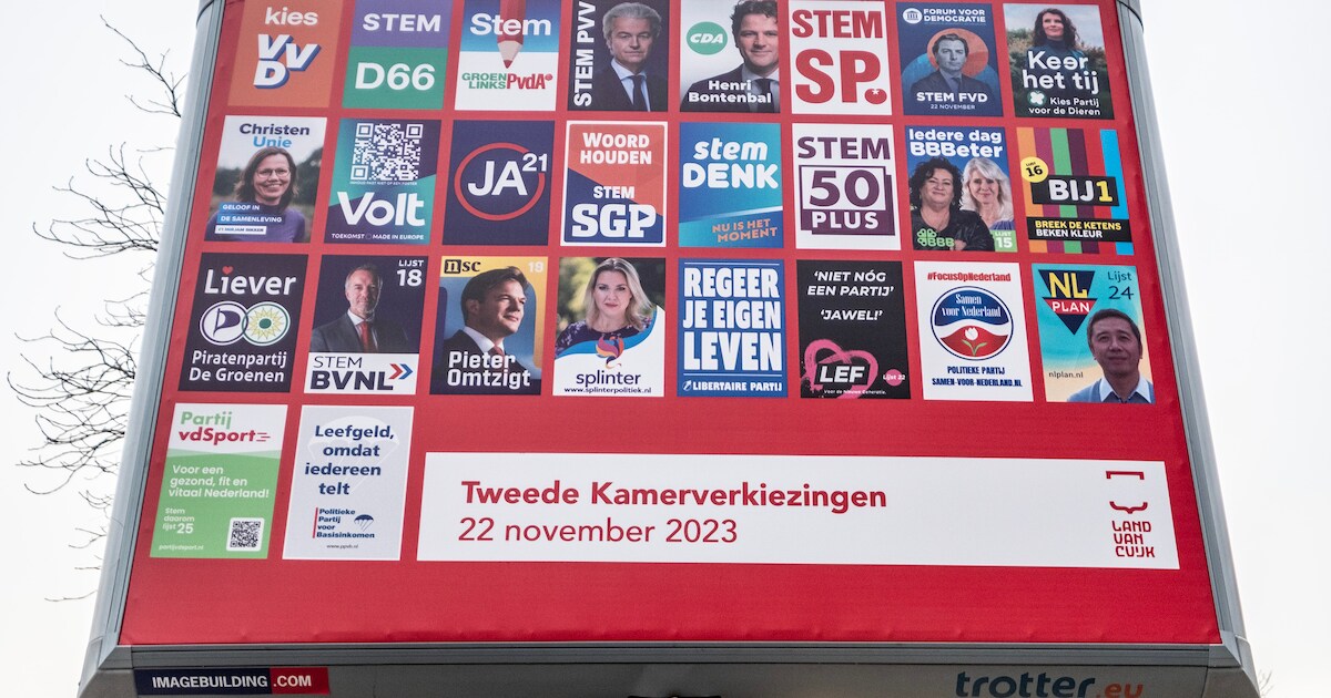 ‘VVD Gennep houdt niet van ambtenaren met een geweten’ | Gennep ...