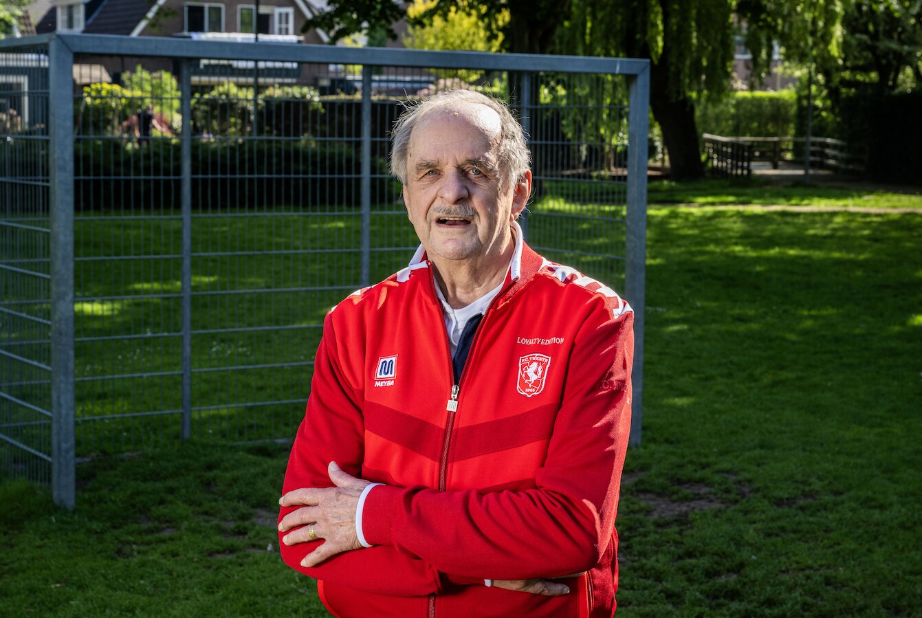 Hoe FC Twente 50 jaar geleden bijna Europa veroverde: met gehaktballen ...