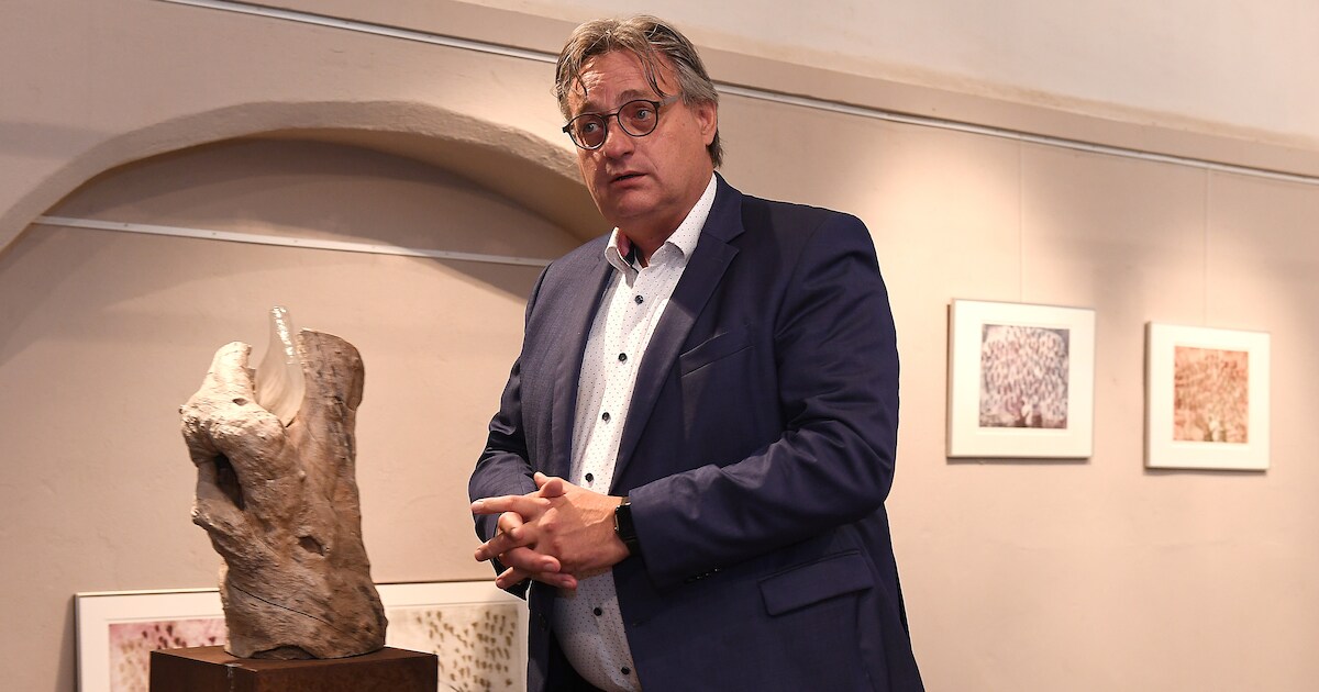 Ervaren bestuurder Theo Lemmen keert terug als voorzitter van Nijmegen ...