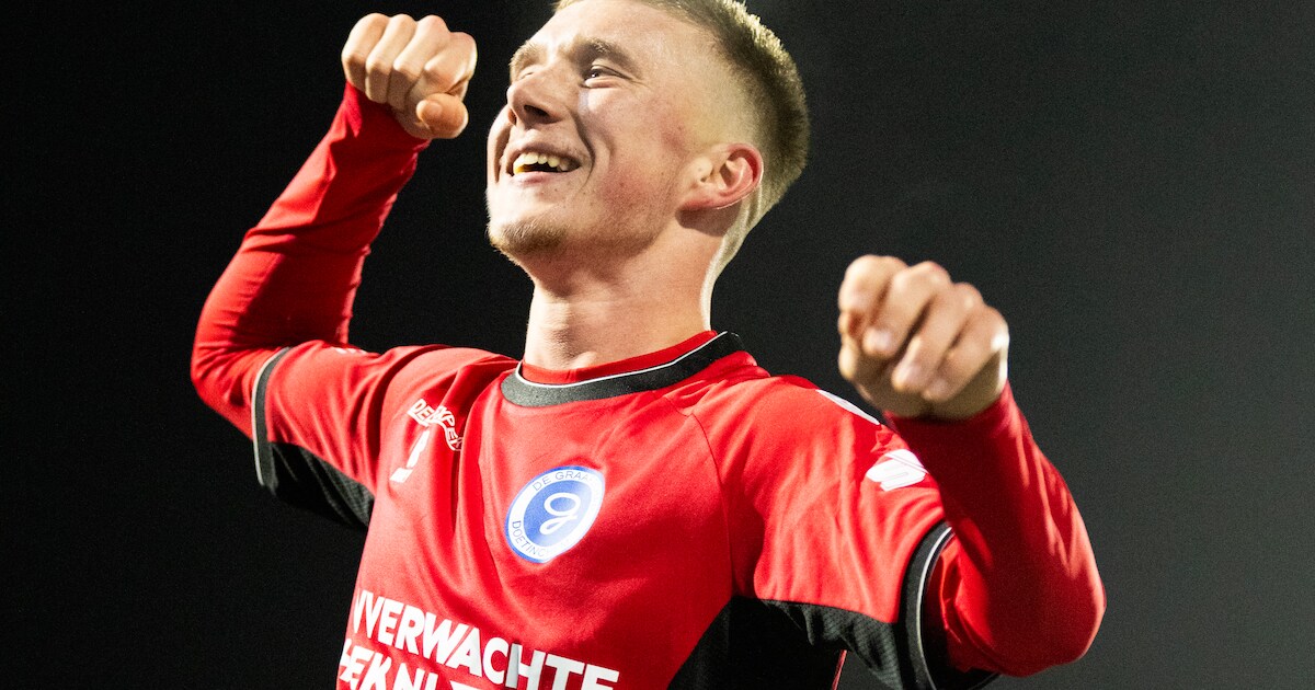 Seuntjens begint in de basis tegen Jong PSV | Sport | gelderlander.nl