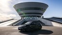 Nieuwe Porsche Macan EV vervangt benzinemotor, maar dat was niet de ...