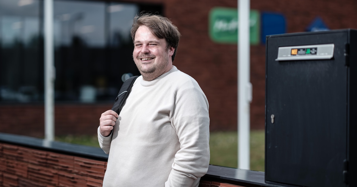 Verslaggever Jasper Hazelaar vertelt je alles over de ...