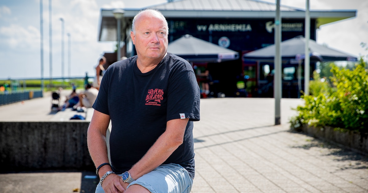 Arnhemse amateurclub leeft, maar wegvallen Vitesse komt hard aan: ‘Mag ...