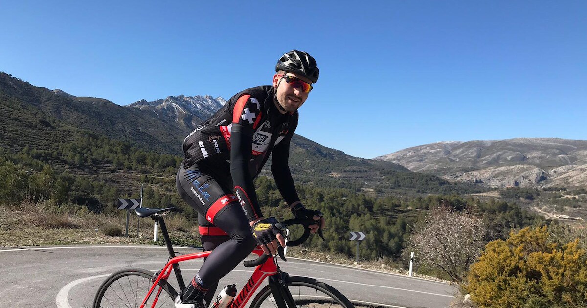Jasper Bugter jaagt na kwakkeljaar op sprintsucces in klassiekers ...