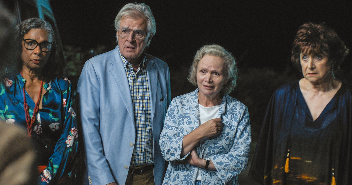 Filmhuis Hummelo vertoont 'Neem me mee' | Regio | De Gelderlander.nl