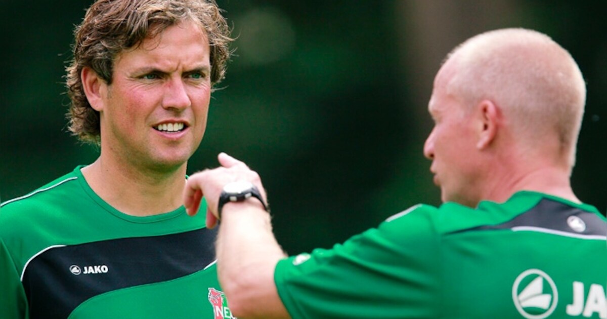 NEC-clubicoon Ron de Groot doet stap terug | Default | De Gelderlander.nl