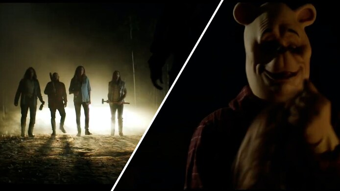 Horrorfilm Winnie the Pooh: Blood and Honey krijgt vervolg én flink ...