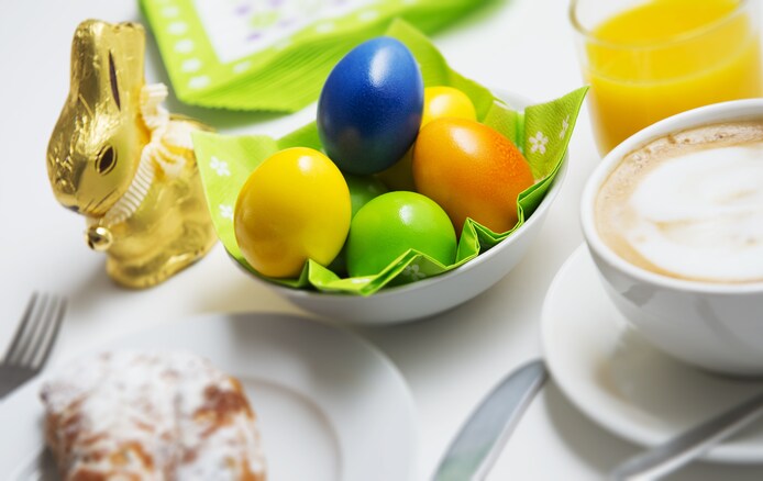 Anderhalf uur in de rij voor een glutenvrij croissantje: ‘Ik had er 700 ...