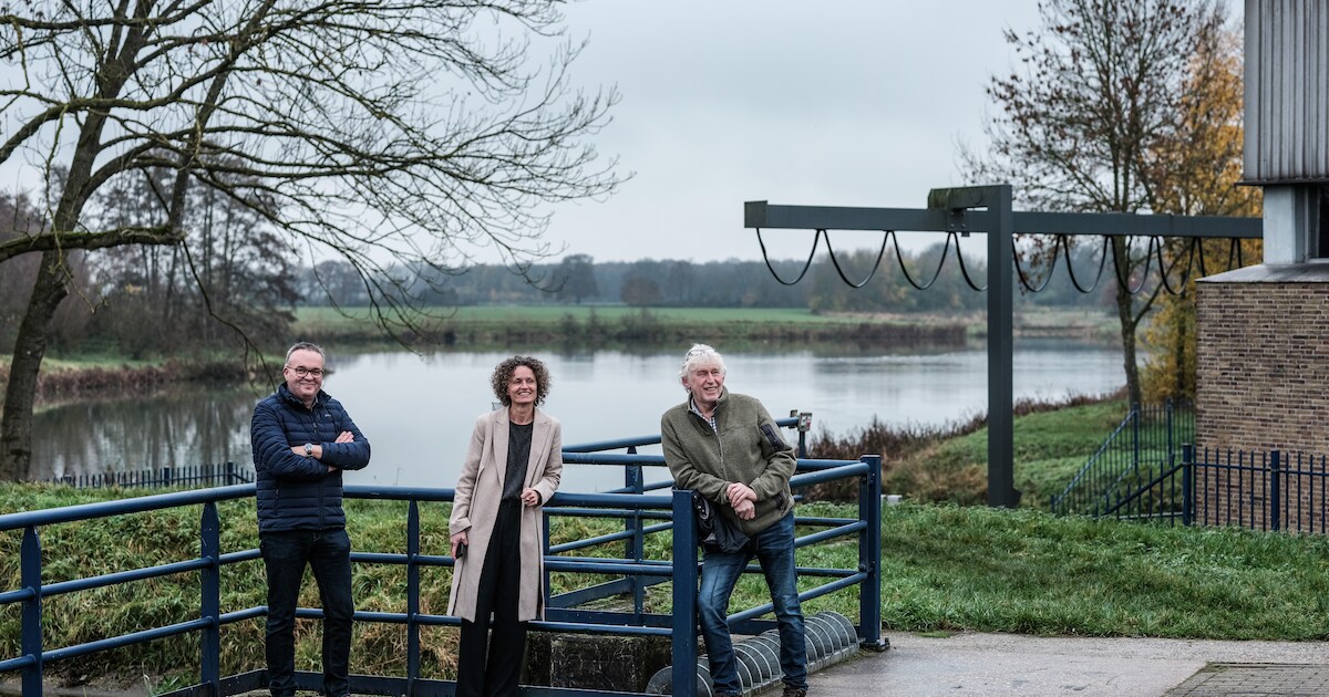 Na jarenlange inspanning gaat er een streep door warmtenet Angerlo ...