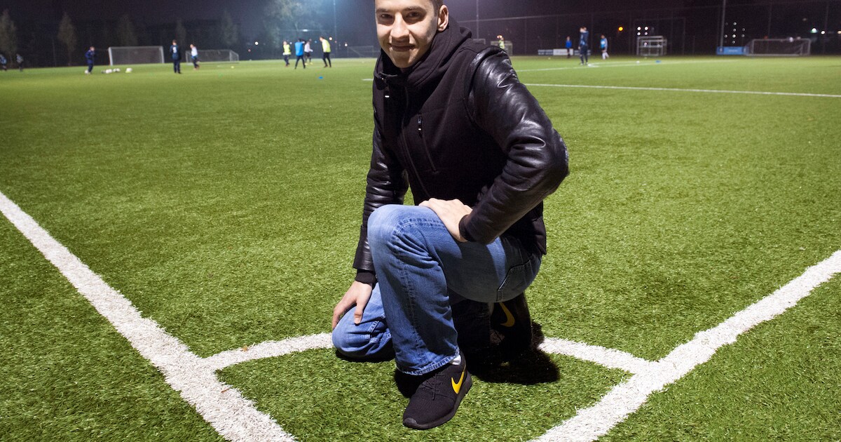 Belletje van boezemvriend brengt Jevgeny Gromov naar DHSC: ‘Ik ben ...