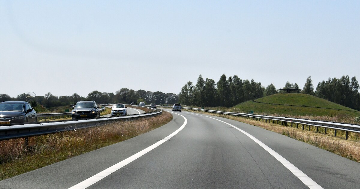 De nieuwe N18 is vijf jaar oud: is dit ’m nu of gaat de schop weer de ...