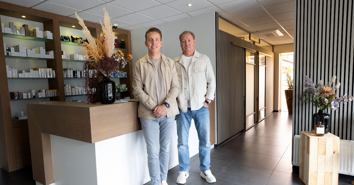 Vital Acne Instituut: al vijftig jaar toonaangevend in behandeling van ...