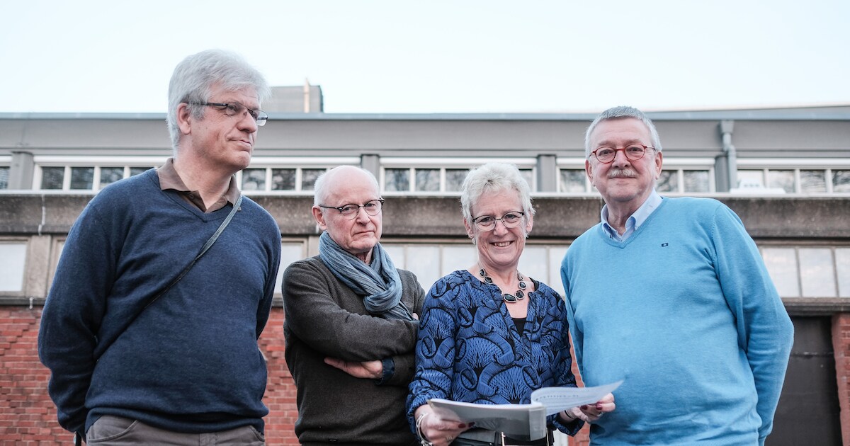 VVD Zevenaar zet in op andere naam: Turmac Cultuur Centrum | Zevenaar ...