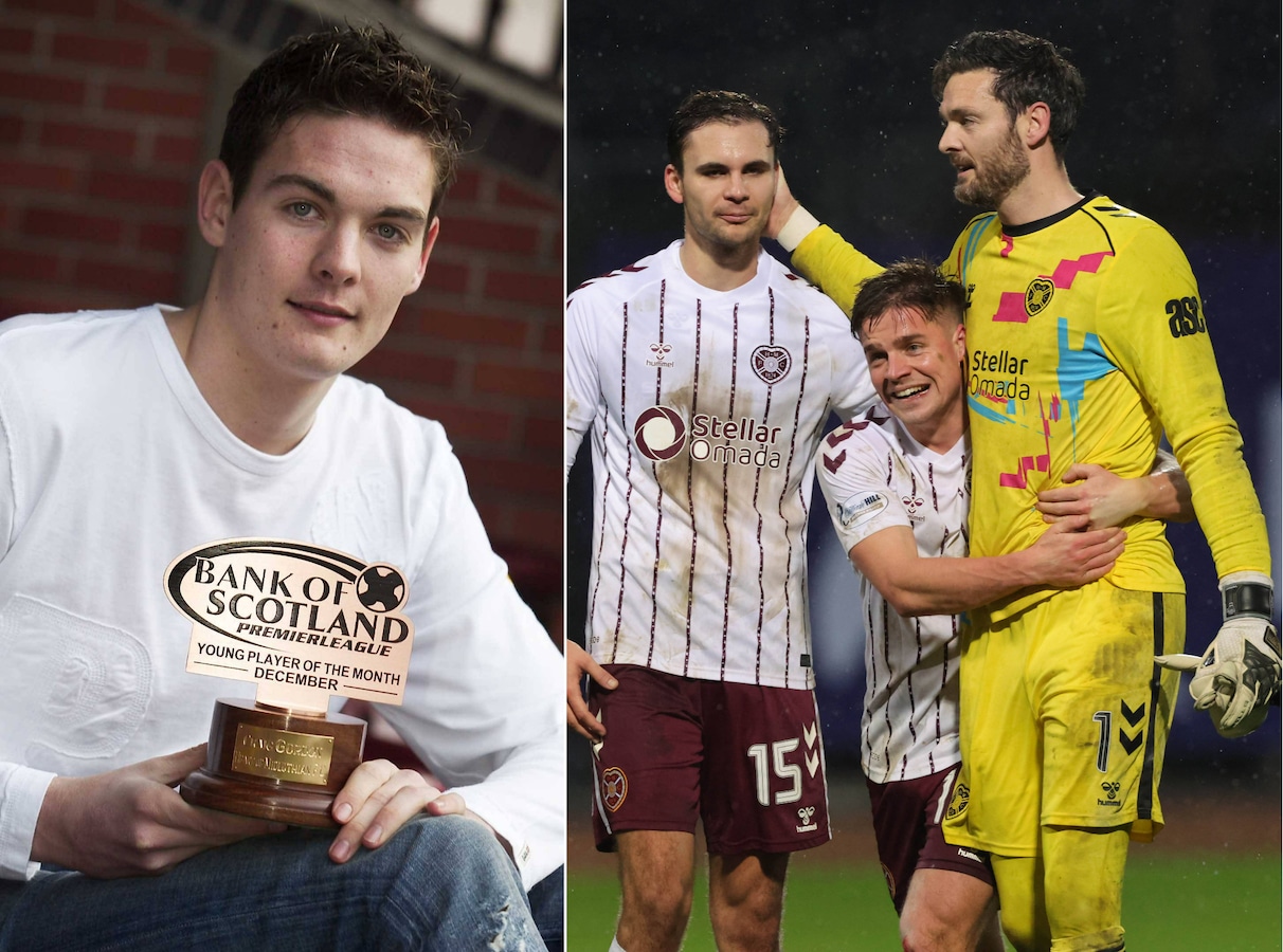 Iedereen buiten Glasgow hoopt op titel van Hearts: ‘Iedereen is wel ...
