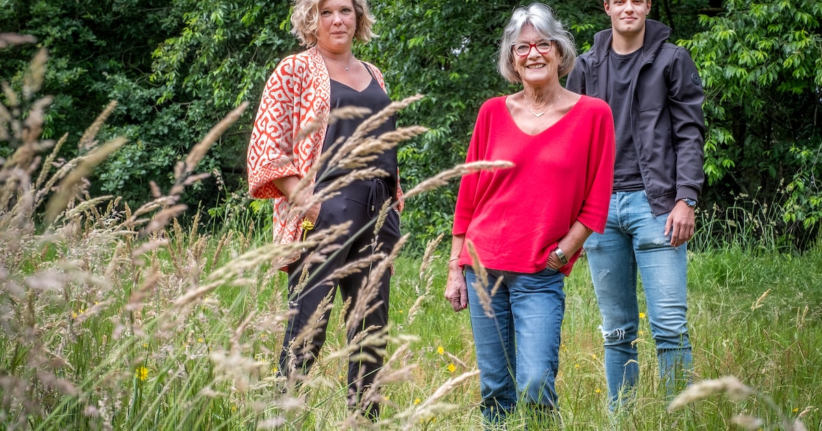 Ravotten in het bos, flirten in het hok en soms een biertje: de ...