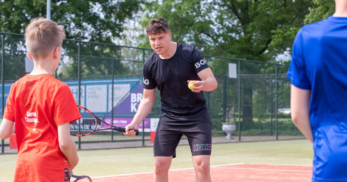 2021: het jaar van de doorbraak van Botic (25) uit Veenendaal ...