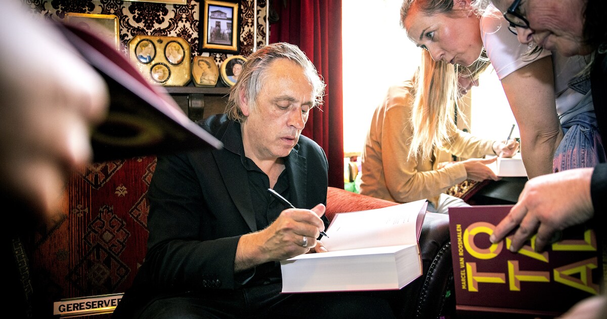 ‘Als BN’er word je een levend Madame Tussauds-beeld, een attractie, een ...