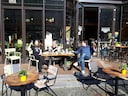 Nijmeegse horeca in actie: ‘Wat ons betreft gaan de terrassen vanaf ...