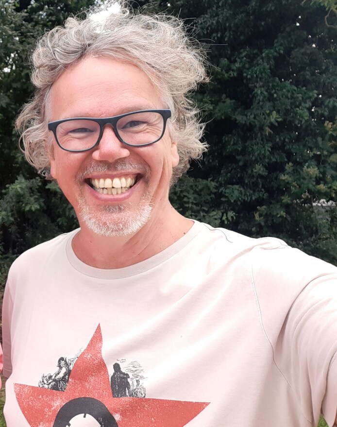 Achterhoekse psycholoog helpt bij vinden van wereldbaan. ‘Ik zie kansen ...