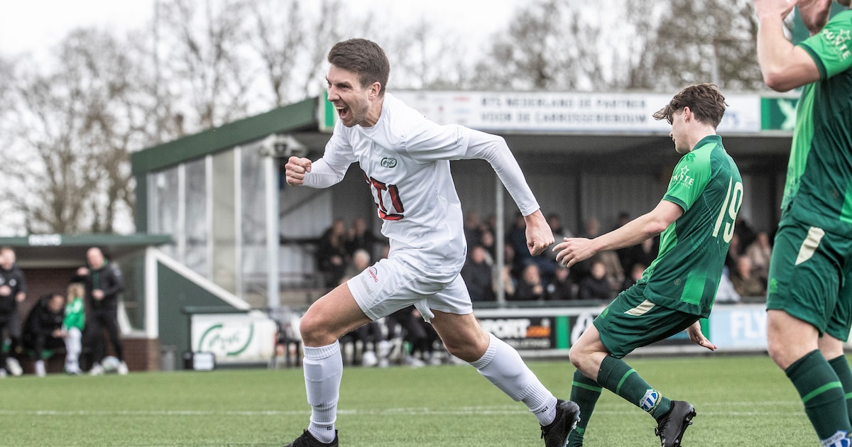 ‘Heel groot clubhart’ moet RKZVC behoeden voor derde degradatie op rij ...