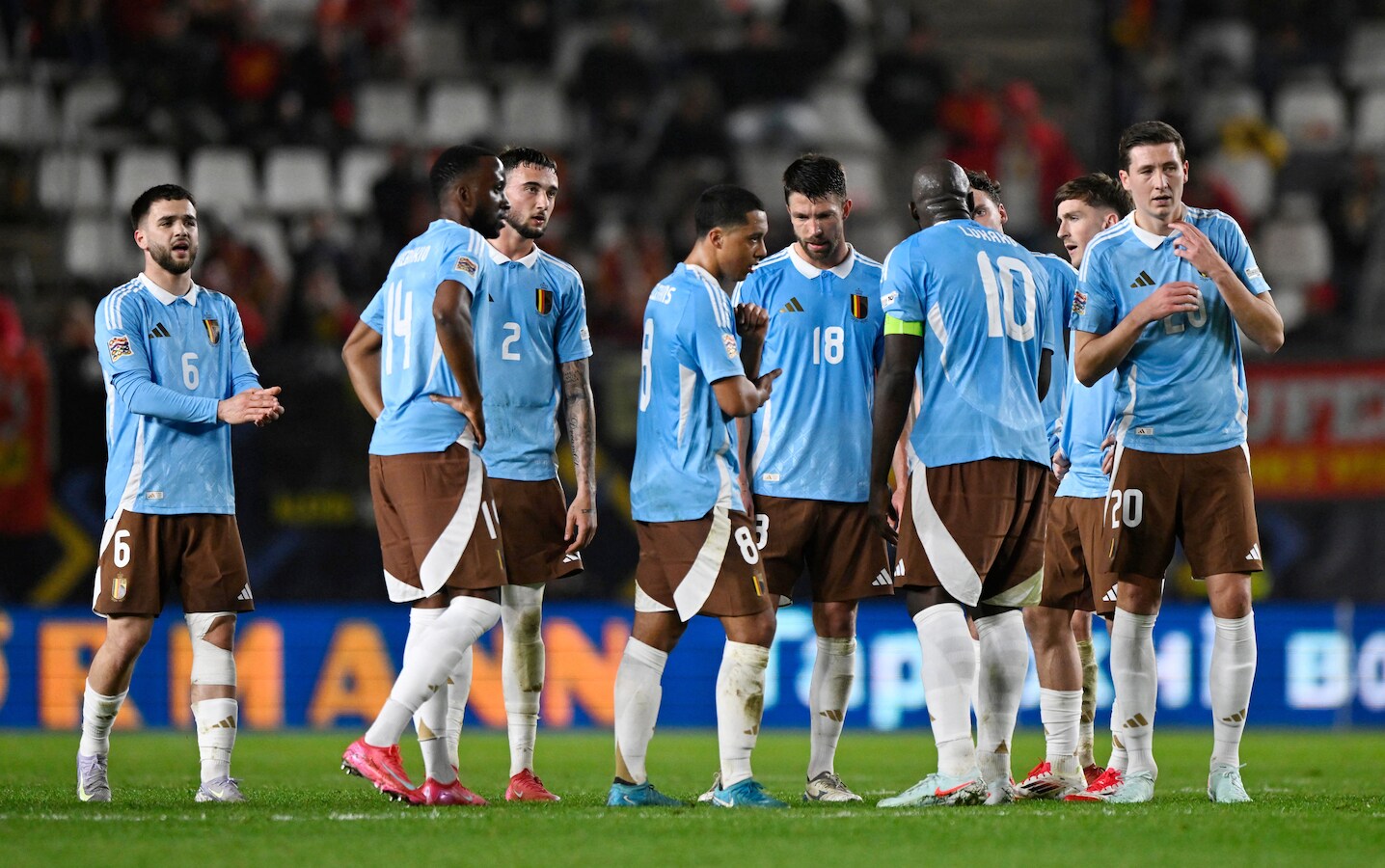 Kranten snoeihard voor ‘gênant’ België: ‘De pijnpunten zijn chronisch ...