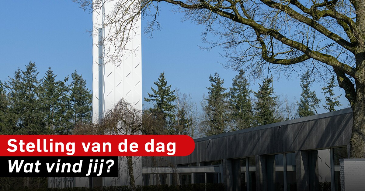 Stelling | Alle crematoria in Nederland moeten één vaste prijs hanteren ...