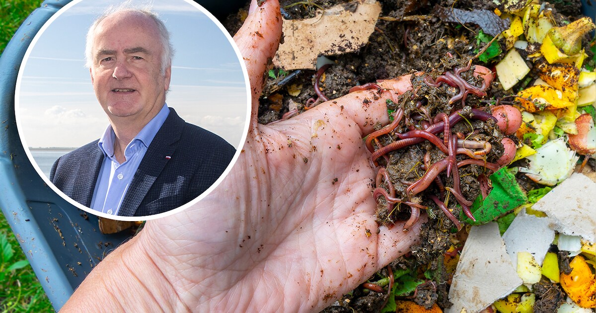 Hoe veilig of onveilig is deze populaire traktatie van de gemeente? ‘Ik ...