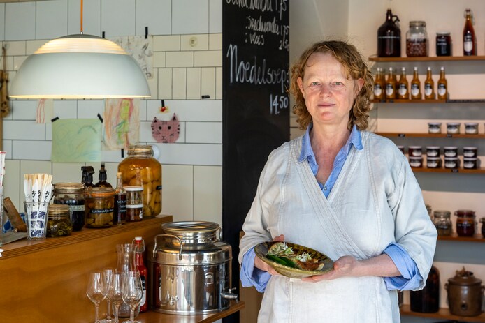 Eva en Betsie gunnen alles een tweede leven: ‘Zelfs onze hond was een ...