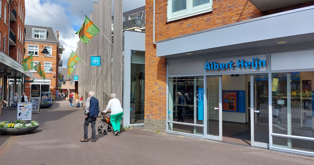 De ‘Appie’ in Groesbeek sluit, ‘Jappie’ zet zich schrap voor grote ...