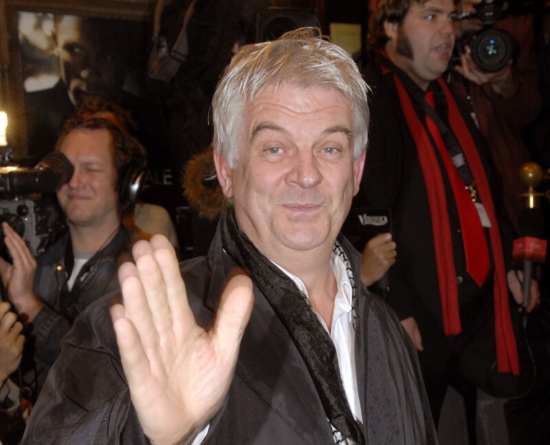Onderweg naar morgen-acteur Frits Jansma (74) overleden | Nieuws | De ...