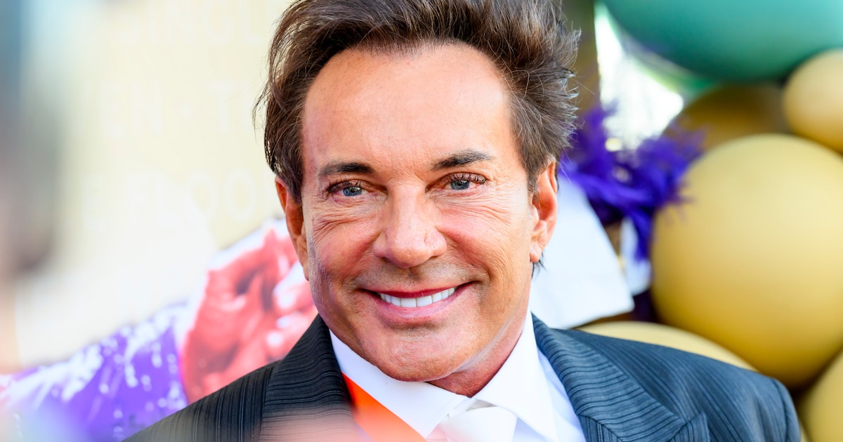 Oeuvreprijs voor Gerard Joling bij Dutch Reality Awards | Show | De ...