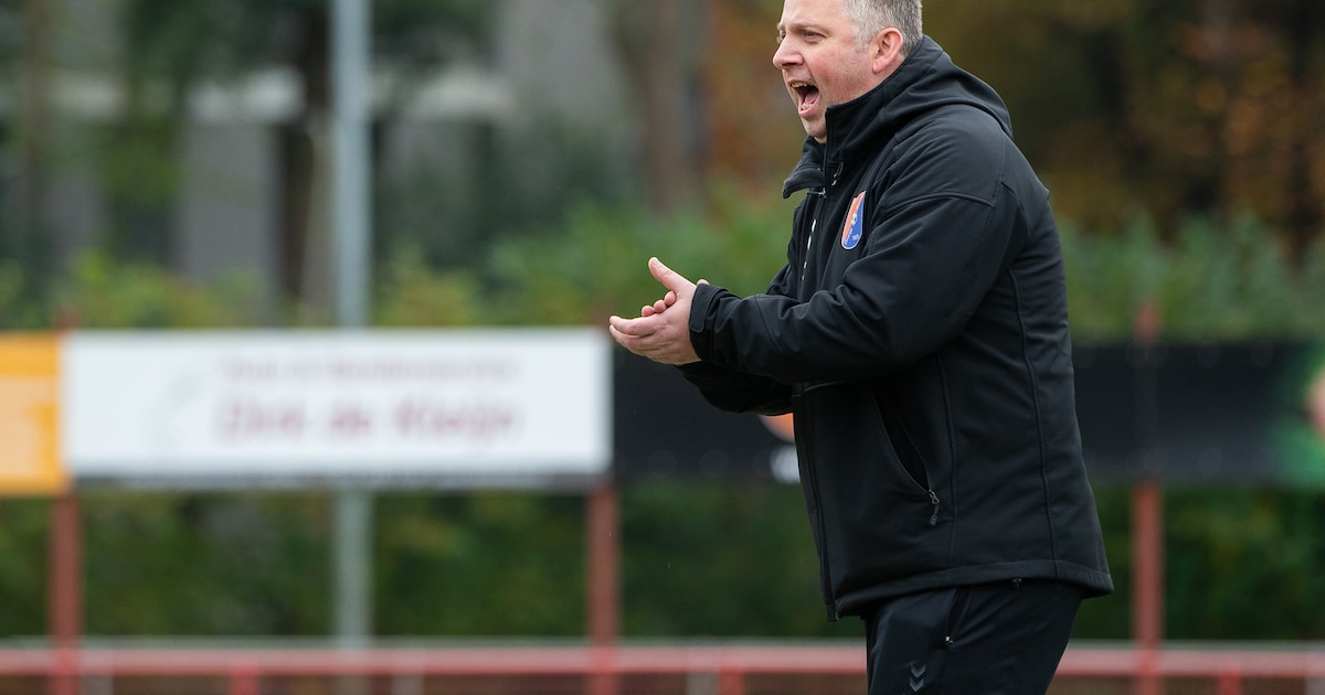 Na plotseling vertrek van zijn maat moet Kayaoglu uit de schaduw ...