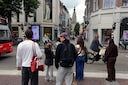 Ondernemers in Breda: ‘Mols Parking speelt sleutelrol in leegloop ...