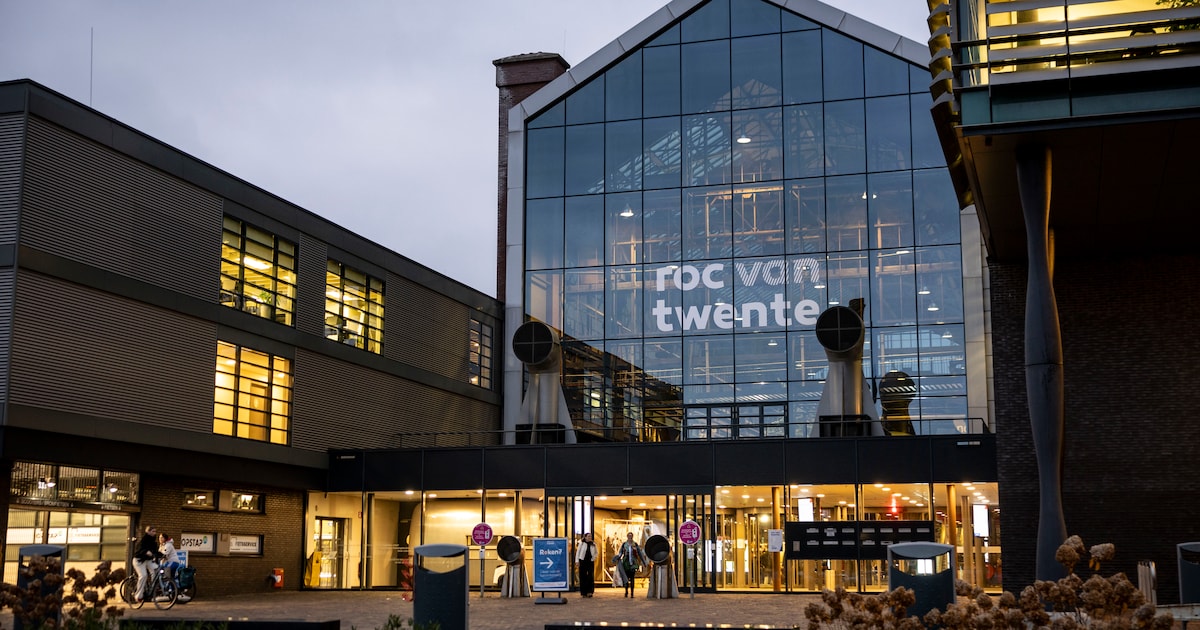 77.000 euro én ontslag voor ‘uiterst onbetrouwbare werknemer’ ROC ...