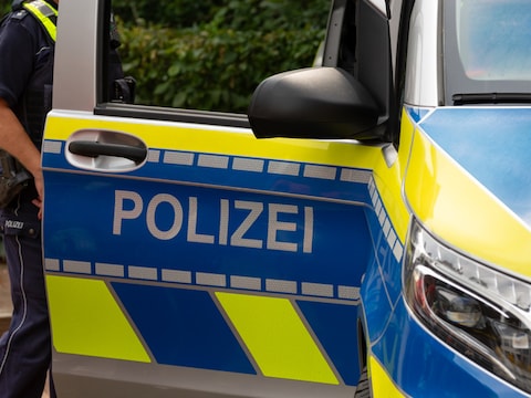 Ernstige valpartij net over de grens: Nijmeegse wielrenner (46) gewond ...